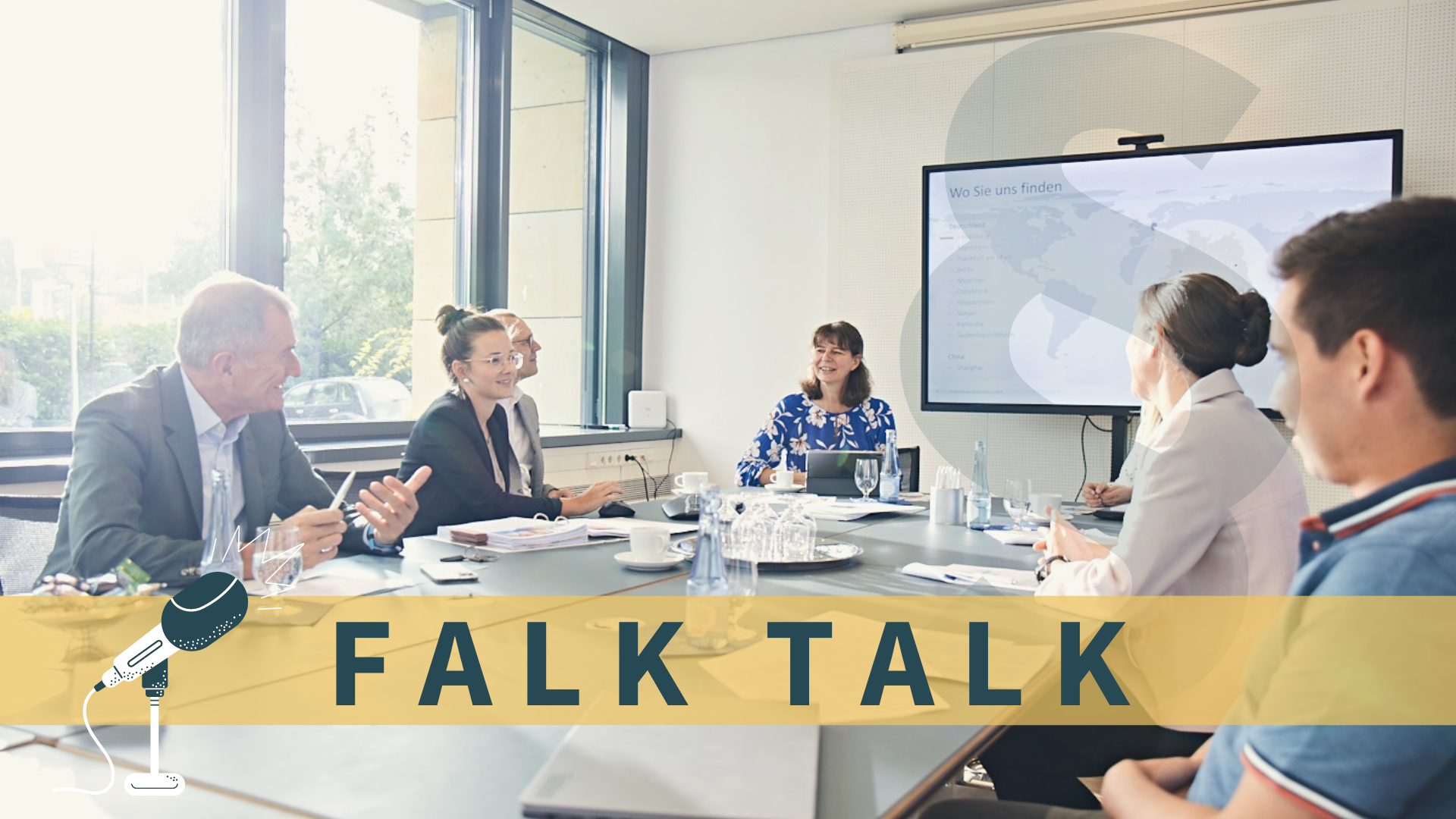 FALK GmbH & Co KG